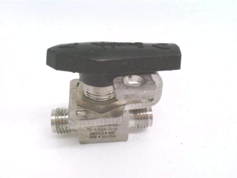 SS-42GS4-1466 Hardware by SWAGELOK