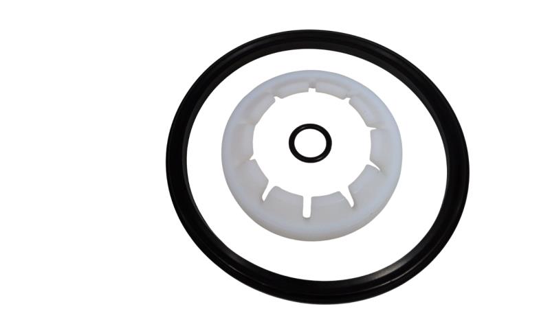 9613990055 - 361TR SO 3 IN BUNA by DSO FLUID HANDLING