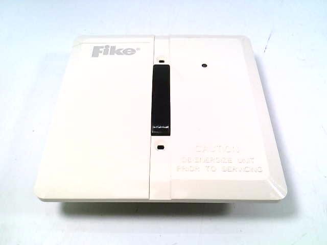 55-053 Control Devices by FIKE