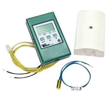 PC702-1 Control Devices by TACO