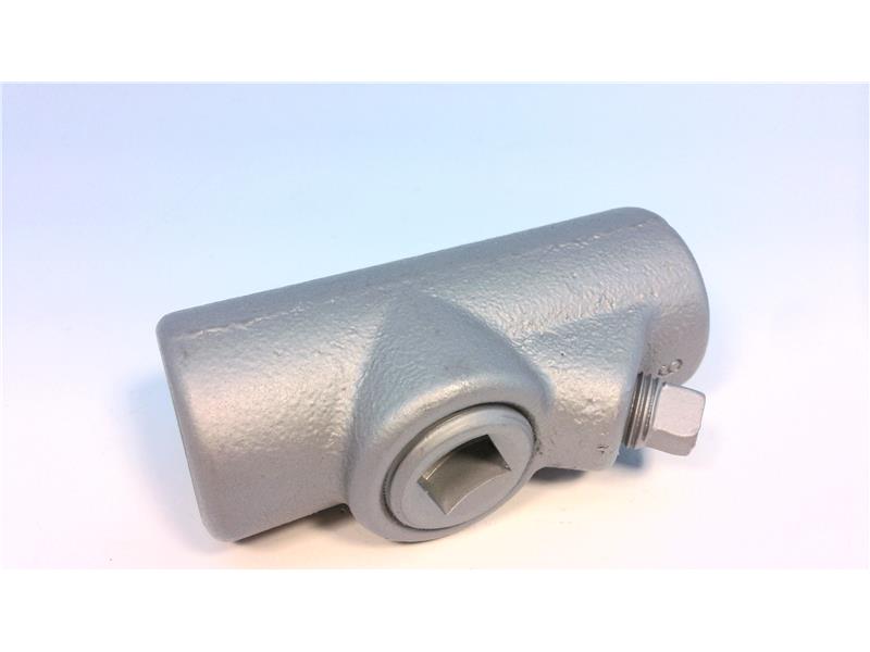 EYS-21 Hardware by EMERSON