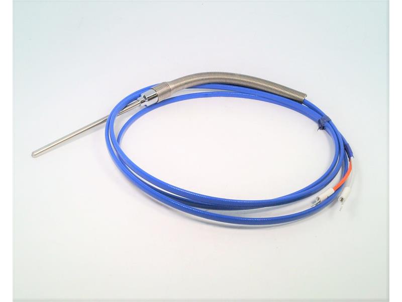 E52-CA10ASY 2M Temperature Sensors by OMRON