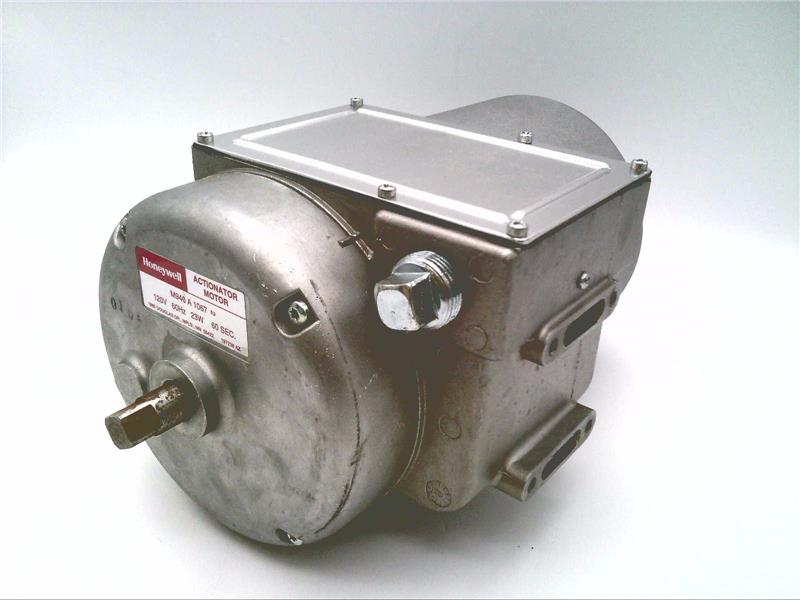 M940A1067 - INDUSTRIAL ACTIONATOR by HONEYWELL