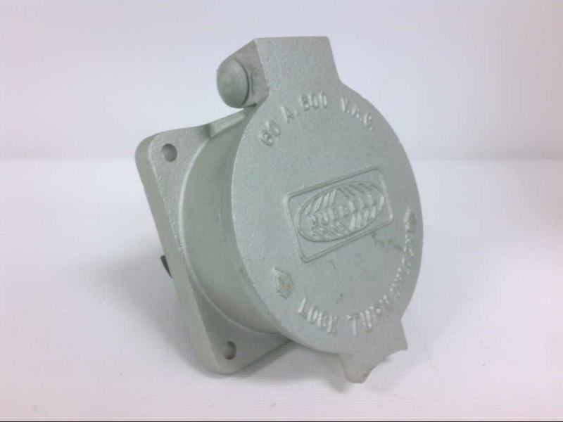 HBL26410 Connectors by HUBBELL