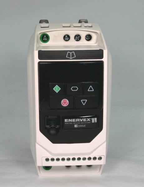 ODE-3-140022-3F12 Drives by ENERVEX