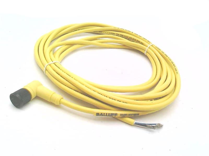 C04 BEL-00-VY-050M Wire and Cable by BALLUFF