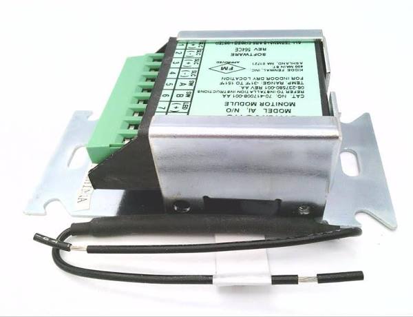 70-200200-003 Panel Accessories by UTC FIRE & SECURITY COMPANY