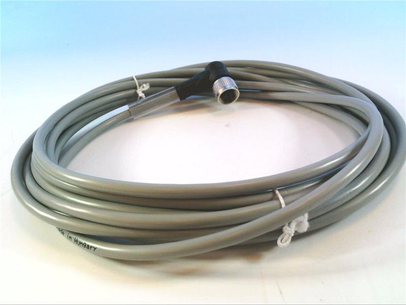 V1-W-5M-PVC - FEMALE by PEPPERL & FUCHS