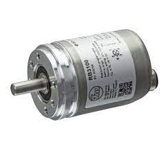 INCREMENTAL ENCODER BASIC LINE-RB3100 Encoders by EFECTOR