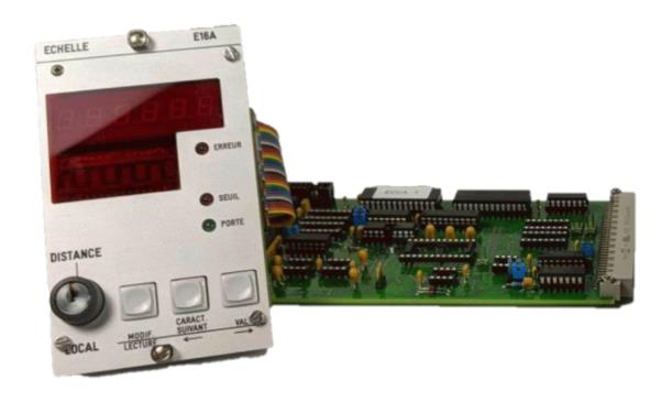 E16A Control Devices by EMTEC