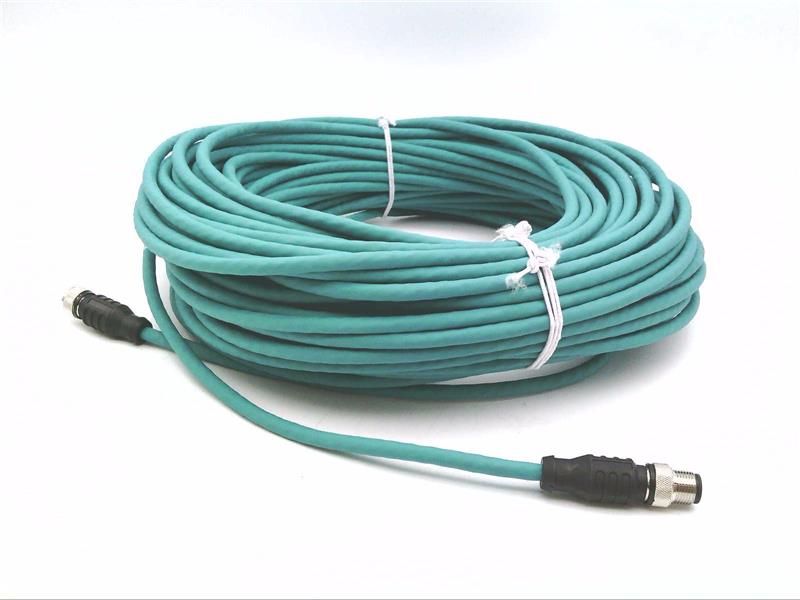 RSC RKC 842-40M Wire and Cable by TURCK