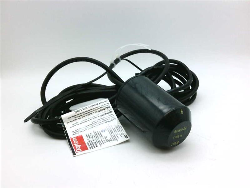 6PNU7 Level and Flow Switches by GRAINGER