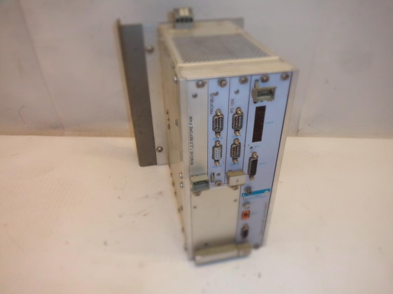 PAM-P1N-H8F-AP-P Control Devices by SOCAPEL