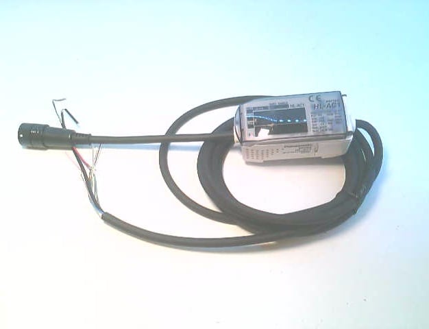 HL-AC1 Sensor Accessories and Components by MATSUSHITA ELECTRIC