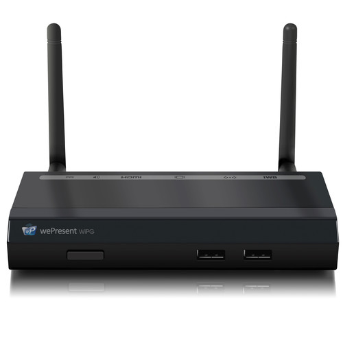 WIPG-1000 Computer Accessories by WEPRESENT