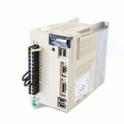 SGDS-15A12A - SERVO DRIVE by YASKAWA ELECTRIC