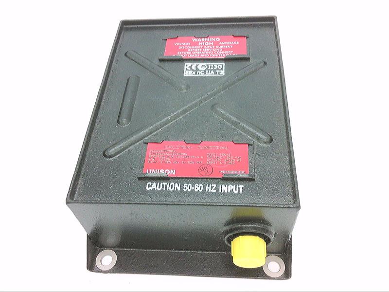 10-392775-4 - EXCITER IGNITION by UNISON