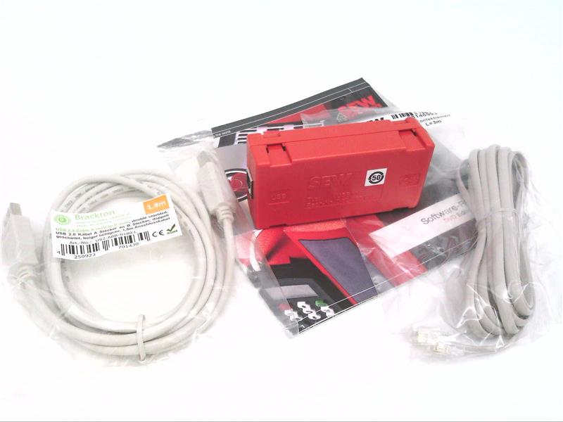 USB-11A Control Devices by SEW EURODRIVE