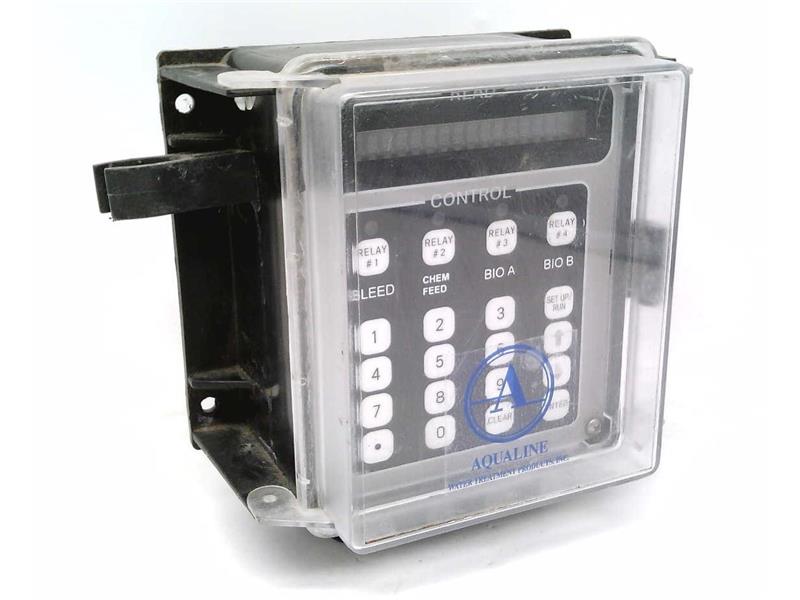 MCFB-2E Control Devices by AQUALINE
