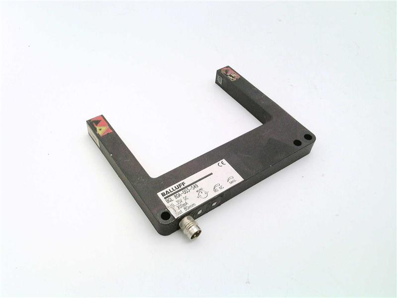 BGL 80A-003-S49 Photoelectric Sensors by BALLUFF