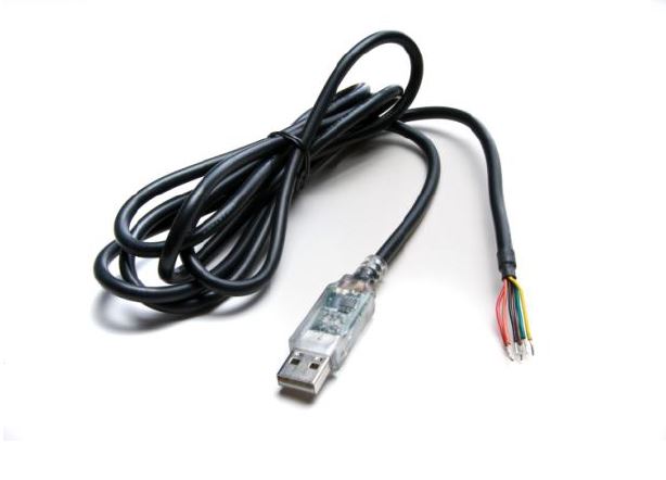 USB-RS485-WE-5000-BT - USB/RS485 CONV by FTDI CHIP