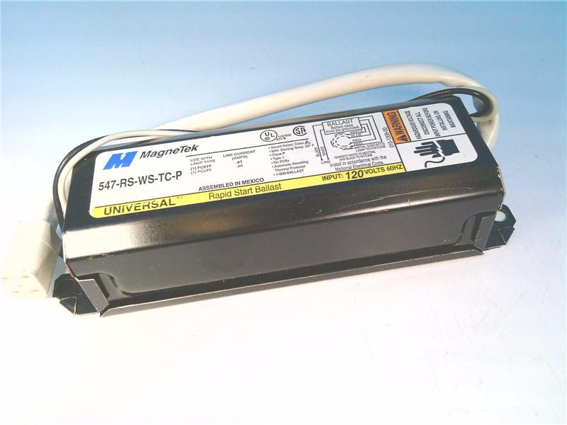 547RSWSTCP000I LED and Industrial Lighting by UNIVERSAL LIGHTING TECHNOLOGY