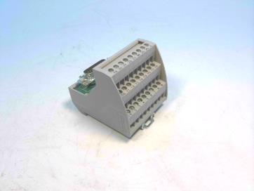 VIP-3/SC/HD26SUB/M HMI (Human Machine Interfaces) by PHOENIX CONTACT