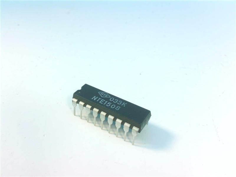 NTE1508 Integrated Circuits by NTE