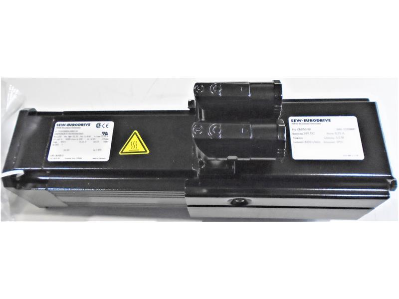 CMP50M/KY/VR/RH1M/SM1 - 24VDC by SEW EURODRIVE