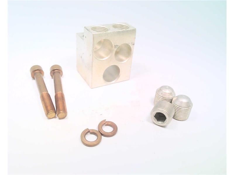 TA3K500 Circuit Breaker Accessories by SIEMENS