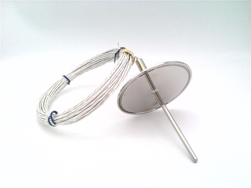 R1T185L483-04-1/2-CIP-5-5-02F3600-2 Temperature Sensors by PYROMATION INC