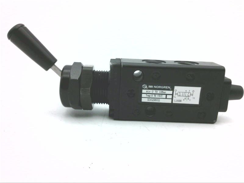 X3029602 Limit and Proximity Switches by NORGREN