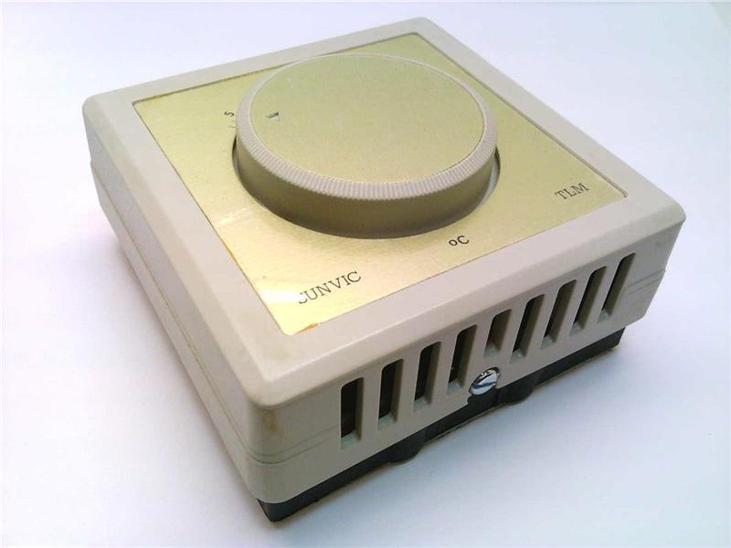TLM2257 Thermostats by SUNVIC