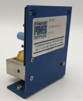 SPS-40-5 Power Supply Systems by HUBBELL