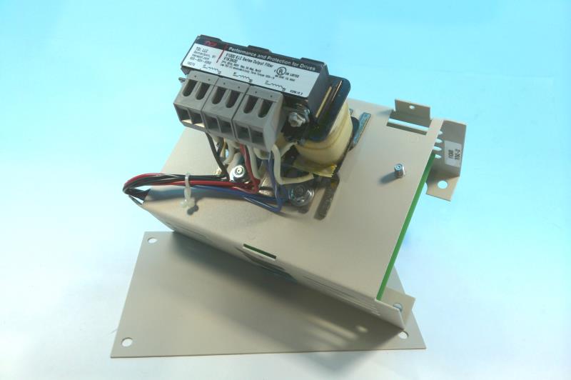 V1K3A00 Semiconductors by TCI TRANS COIL