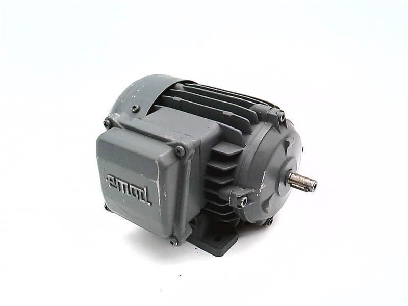 63L/4 - MOTOR by EMOD MOTOREN