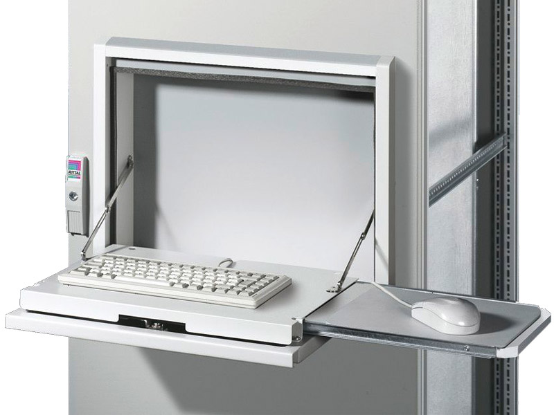 2379.600 Computer Accessories by RITTAL