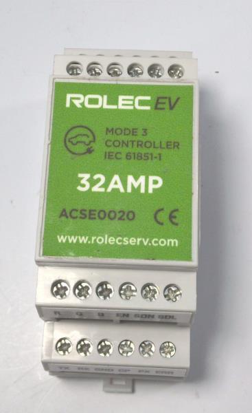ACSE0020 - 32 AMP by ROLEC