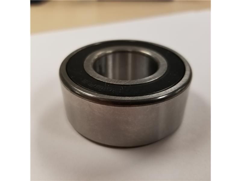 5203-2RS Bearings and Bushings by SMT BEARING