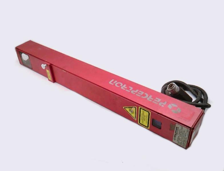 911-0025E Vision Systems by PERCEPTRON