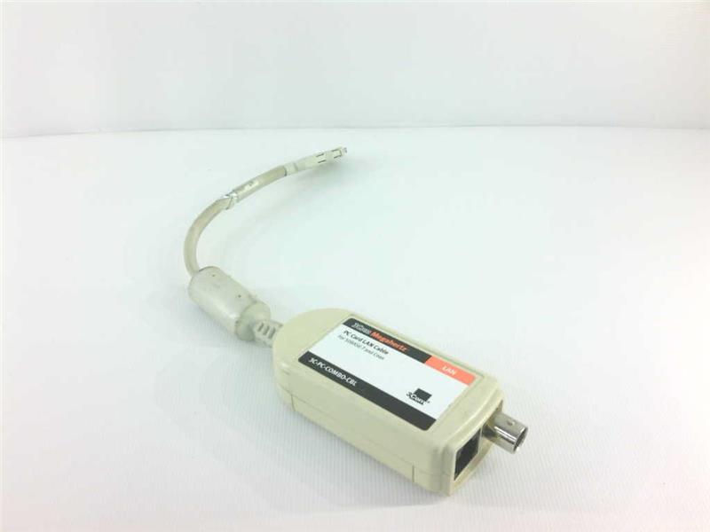 3C-PC-COMBO-CBL Wire and Cable by 3COM