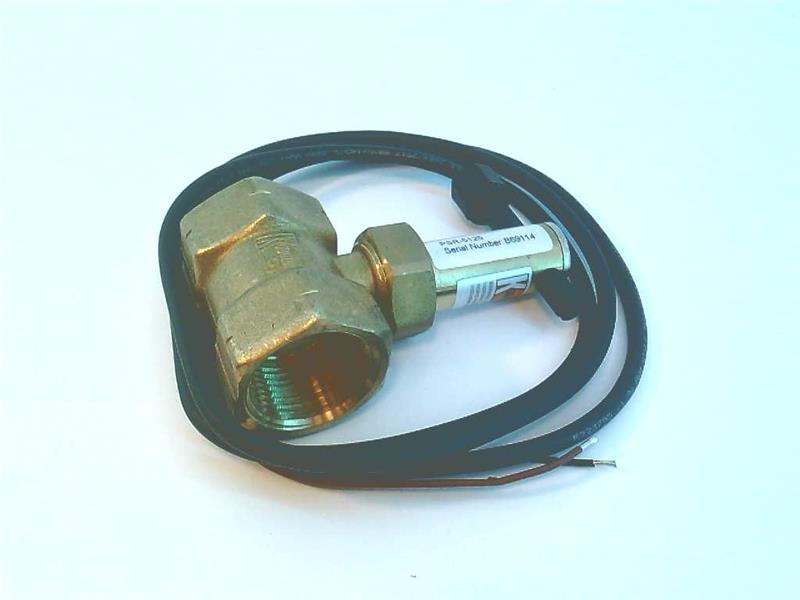 PSR-5125 Level and Flow Switches by KOBOLD
