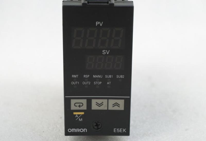 E5EK-AA203 Control Devices by OMRON