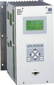 DECS-200-1C PLCs and Accessories by BASLER ELECTRIC