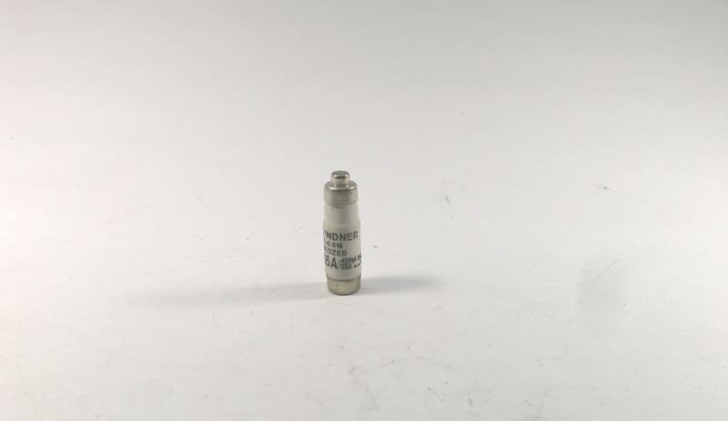 1700.016 Fuses and Fuse Accessories by LINDNER