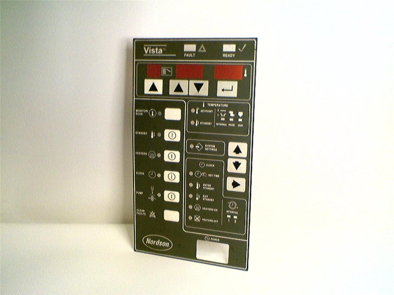 225458-A HMI (Human Machine Interfaces) by NORDSON