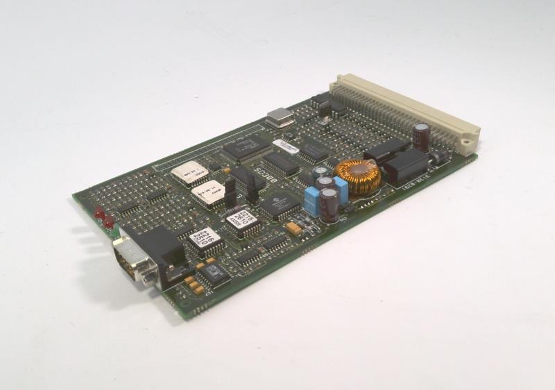 SD300 - PC BOARD MODULE by CONTROL TECHNIQUES