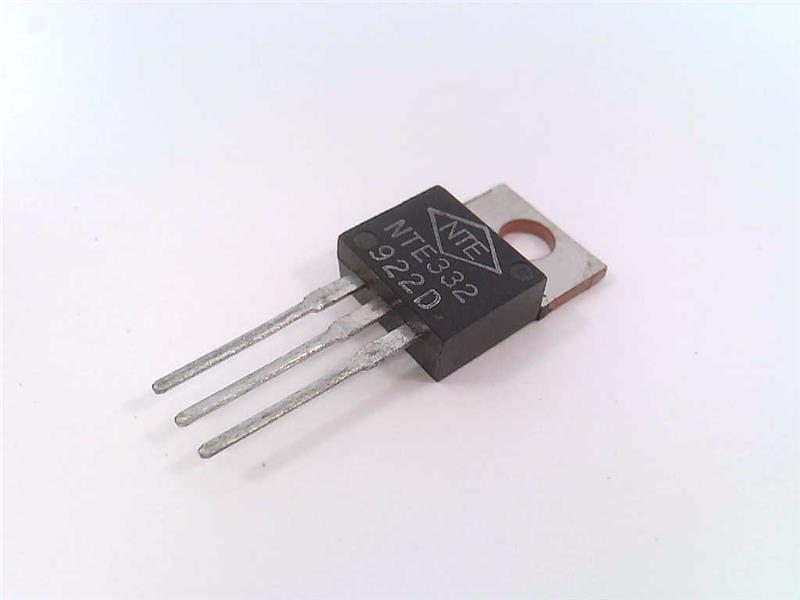 NTE332 Semiconductors by NTE