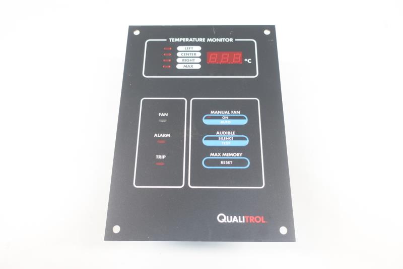 118P-U-K-0-1 Control Devices by QUALITROL