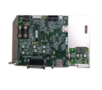 P1046696-018 - KIT APPLICATOR INTERFACE 5V/24-28V ZE500 SERIES. by ZEBRA